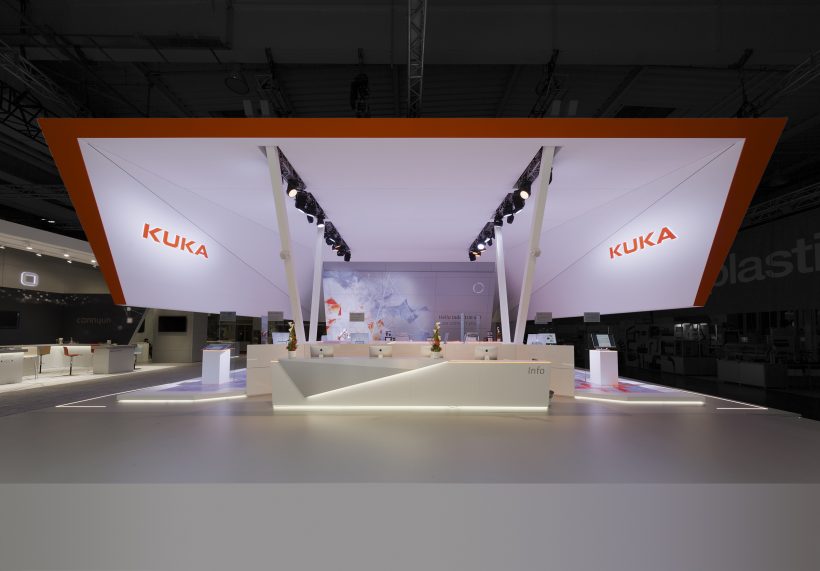 KUKA HMI 2017 - Paratecture DS